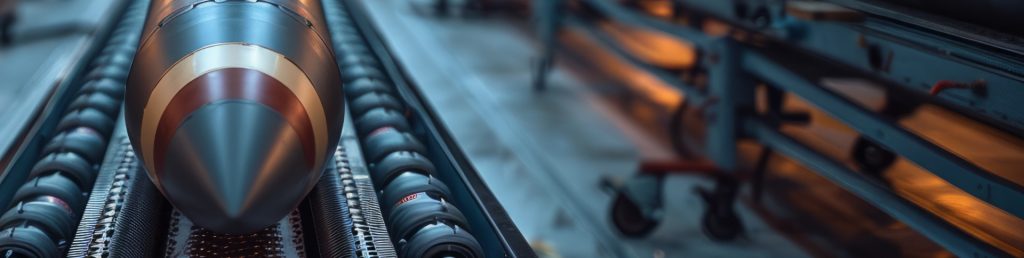 About Thaler Defense Systems | Our Legacy