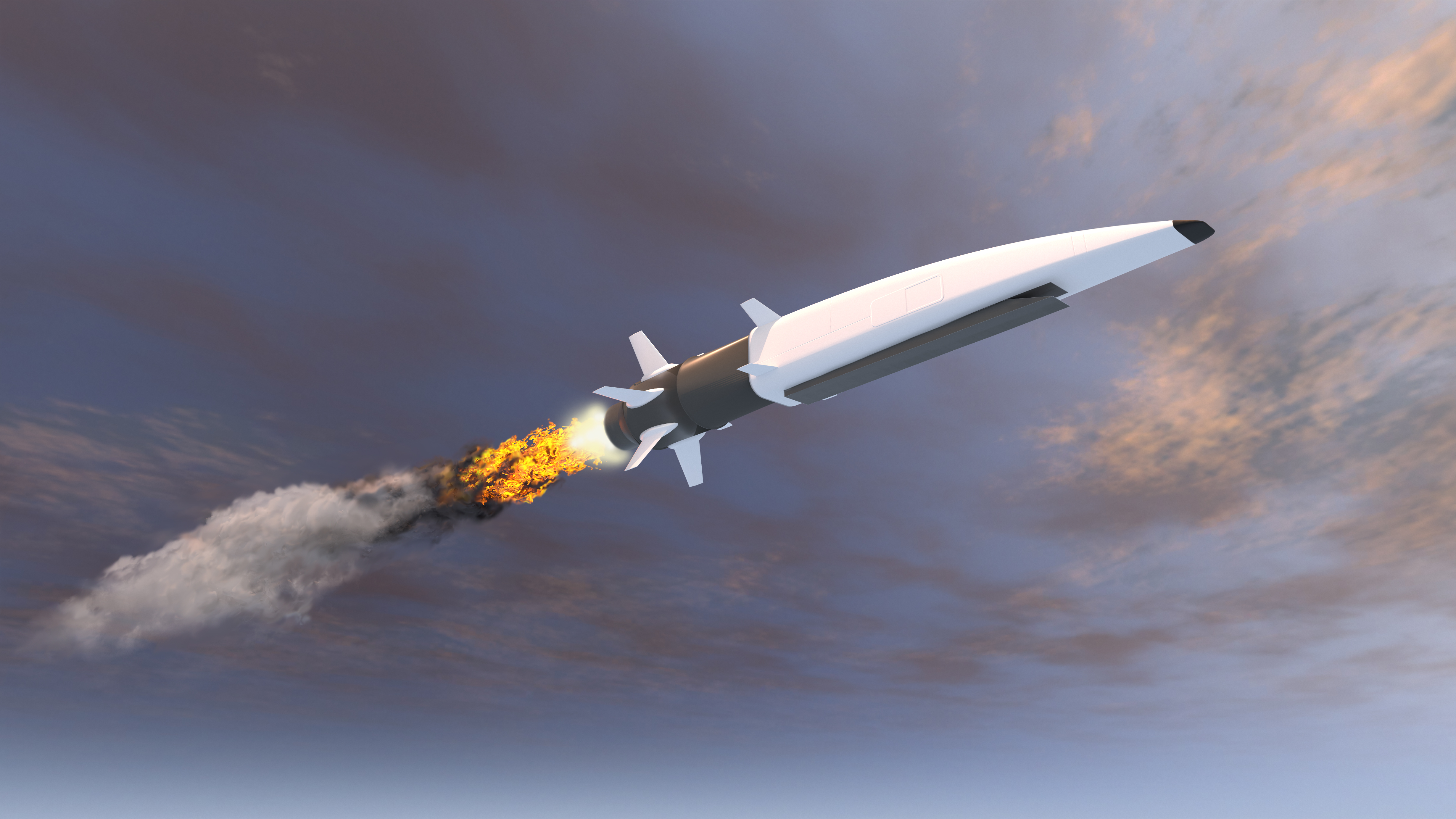 Thaler Facility Expansion - Thaler Defense