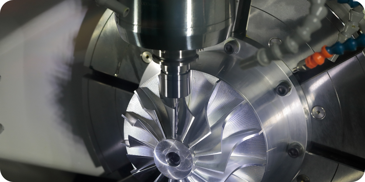 Learn what CNC machining is, how CNC machines work, the process ...